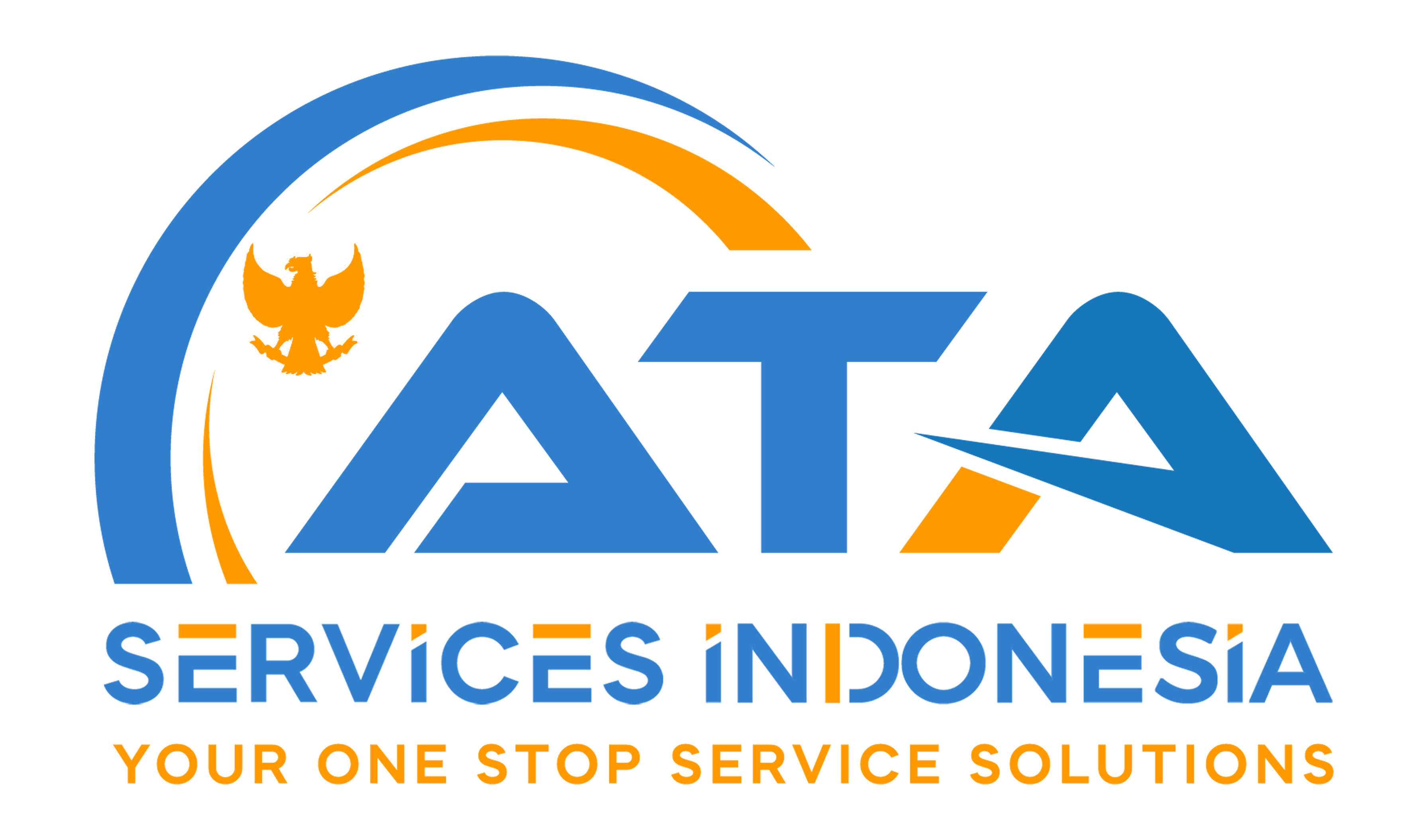 Home - ATA Services Indonesia