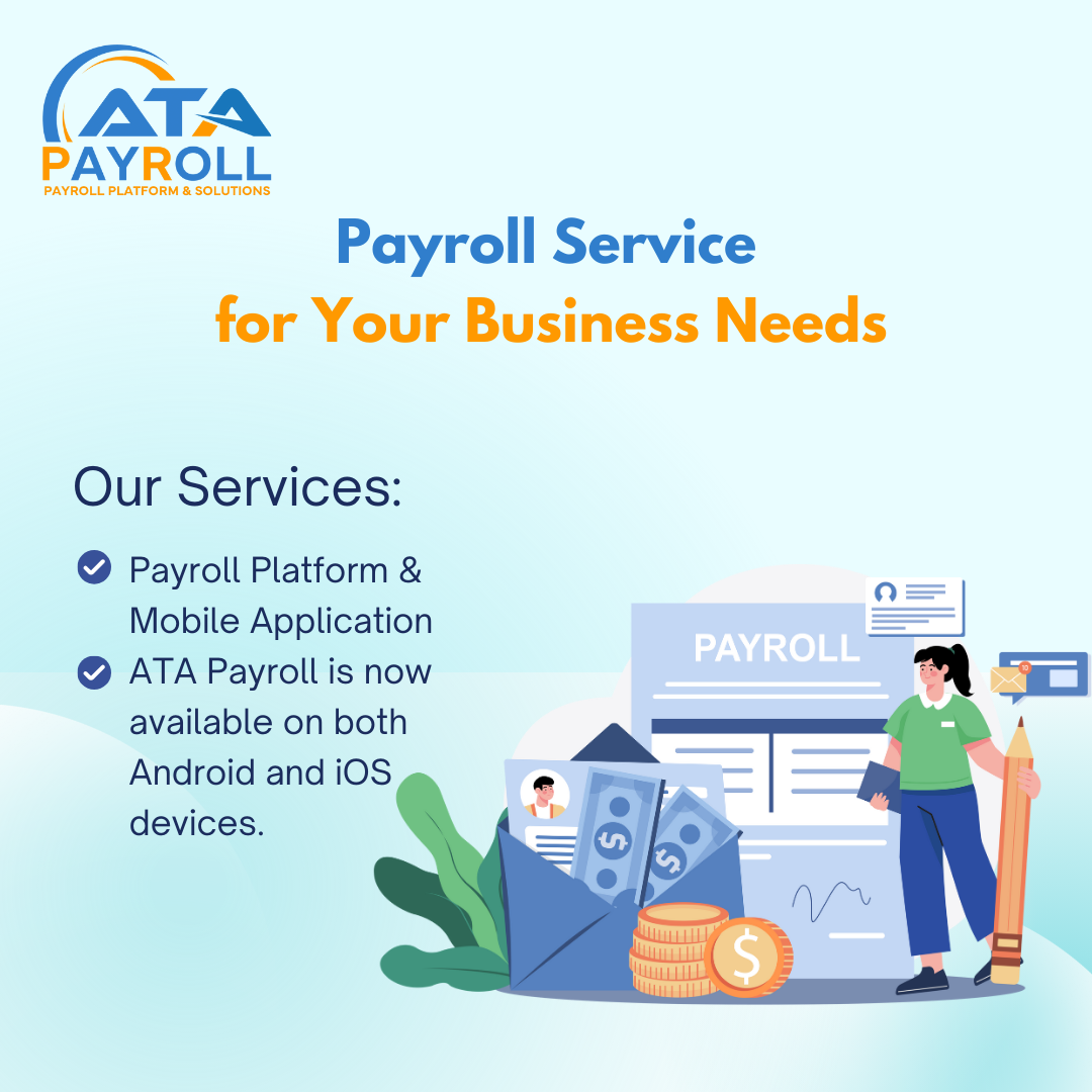 Home - ATA Services Indonesia